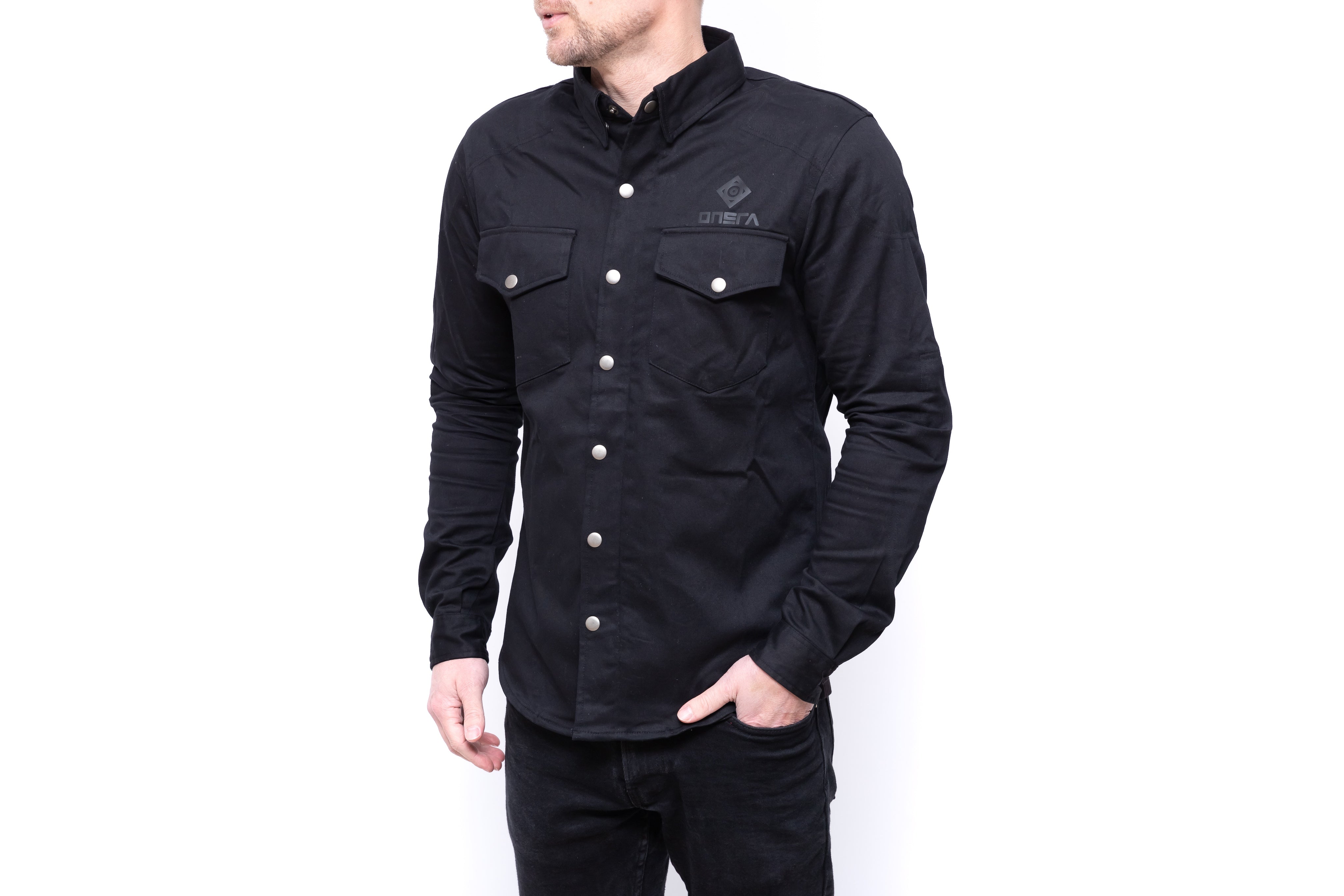 ULTRALIGHT ONSRA Armored Jacket – ONSRA California